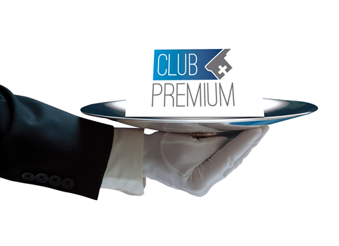 Hand - Club Premium